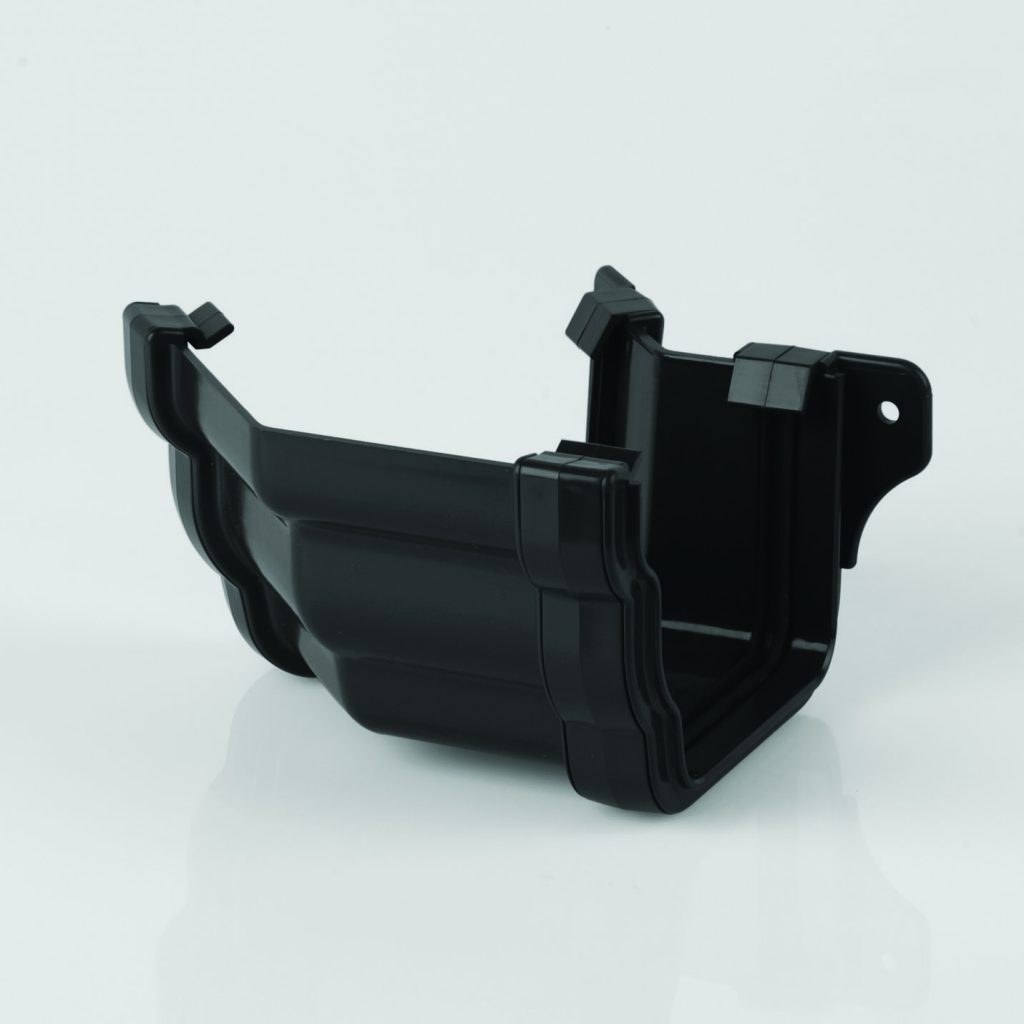45 External Gutter Angle – Penryn Plastics