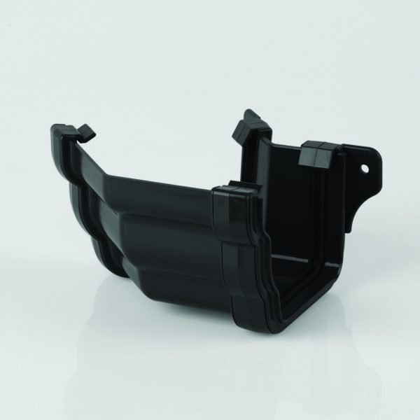 45 External Gutter Angle – Penryn Plastics