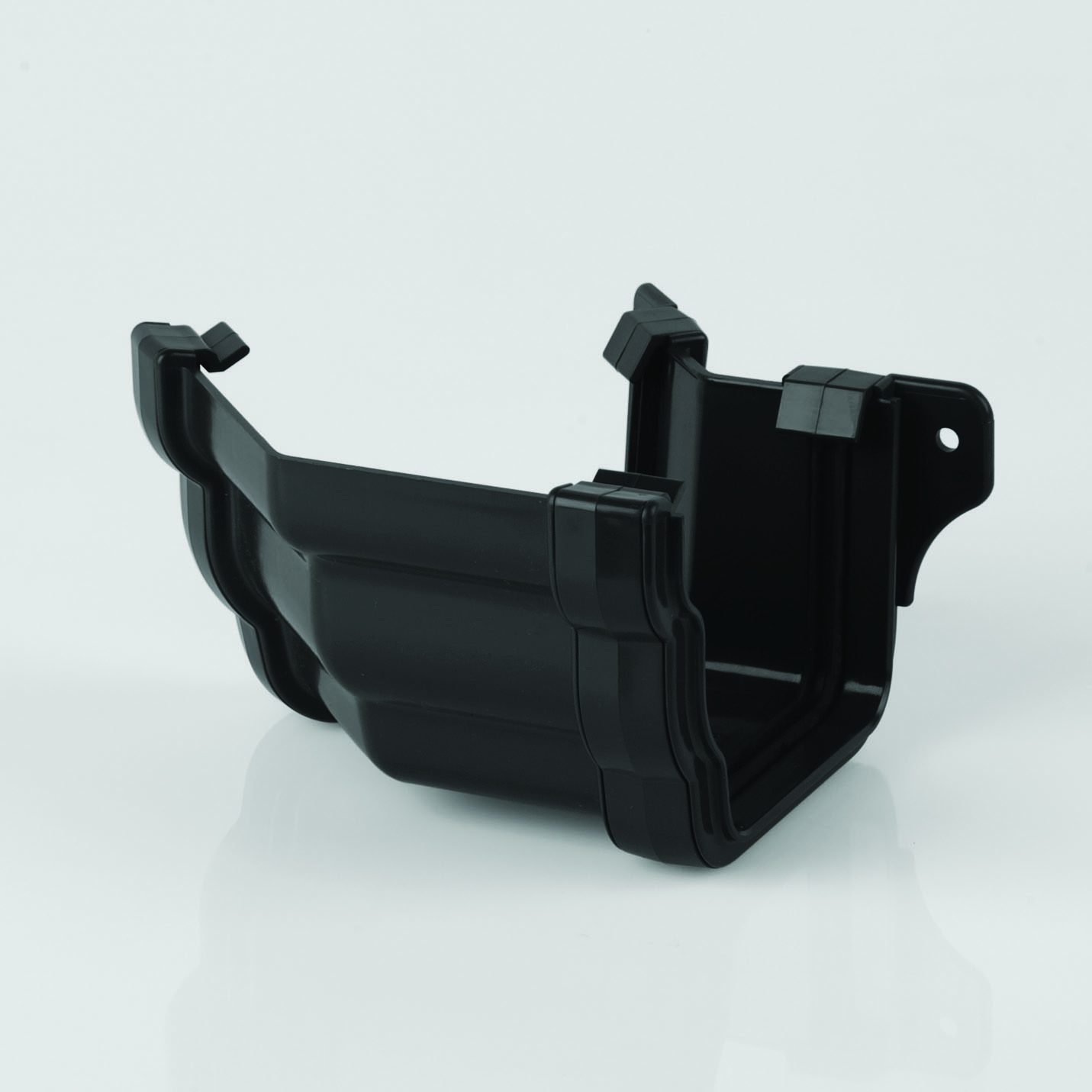 45 External Gutter Angle – Penryn Plastics