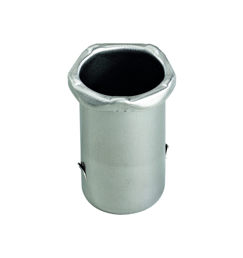 22mm Pipe Support Sleeve – Penryn Plastics