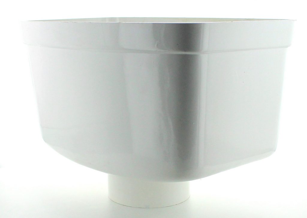 Hopper Head – Penryn Plastics