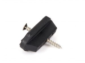 Plastic Fixing Clip – Penryn Plastics